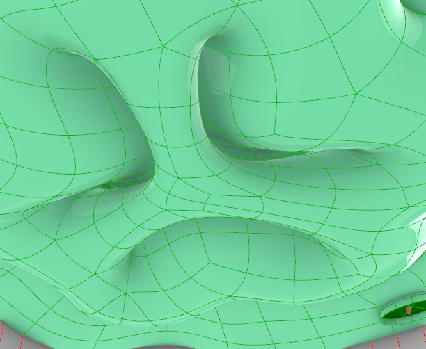 Wuhan Extreme Complex – Geth Noble Skatepark Design